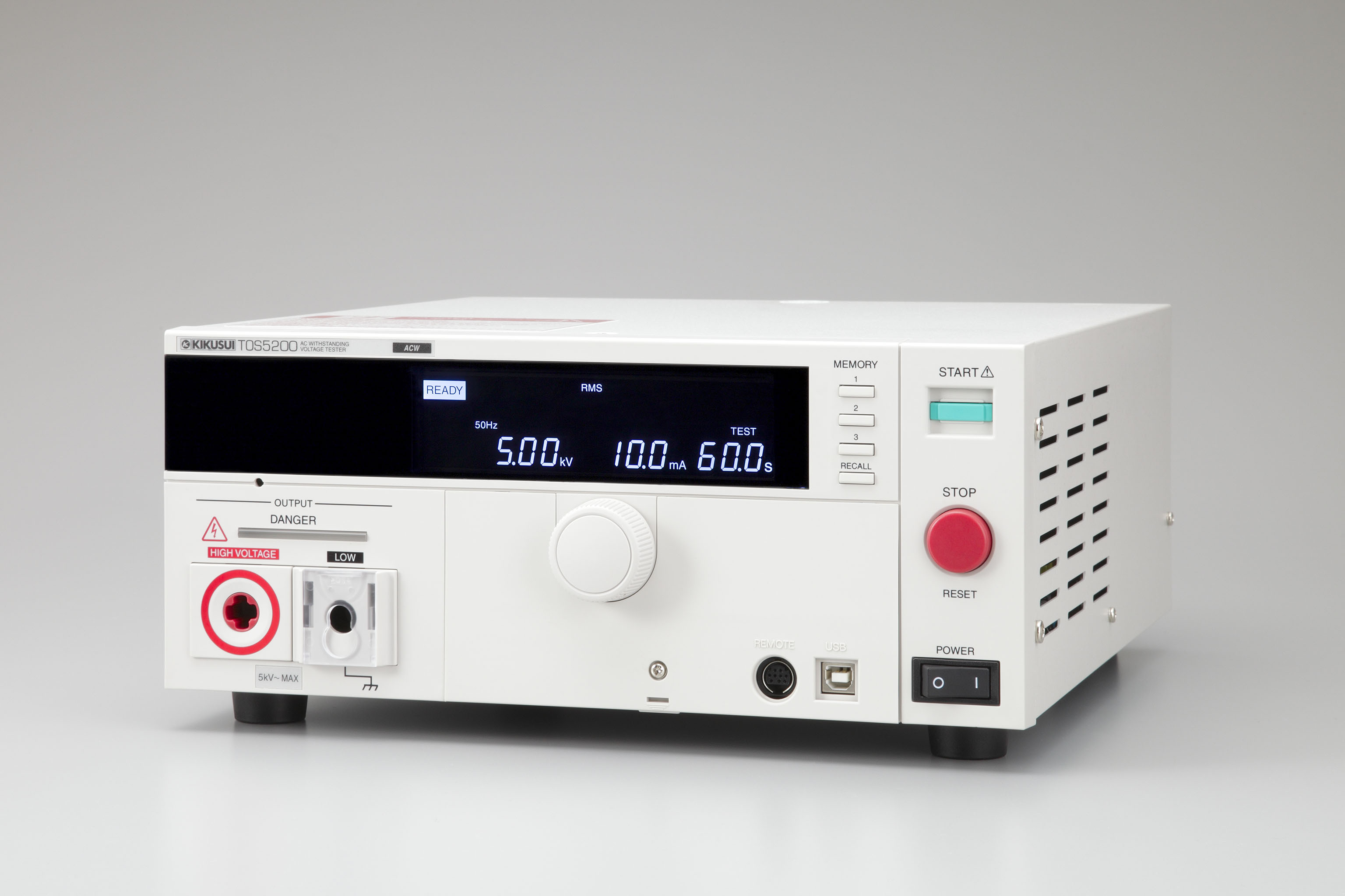 제품소개 - TOS5200